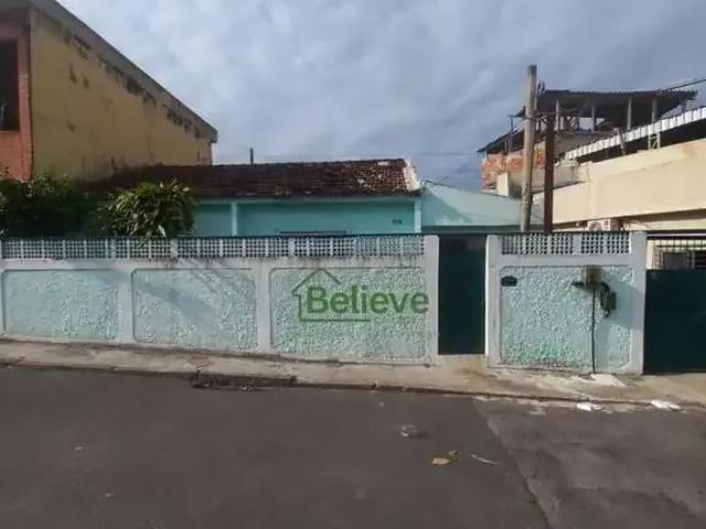 Casa / Sobrado para Venda em Rio de Janeiro/RJ Maria da Graça 3 Quartos