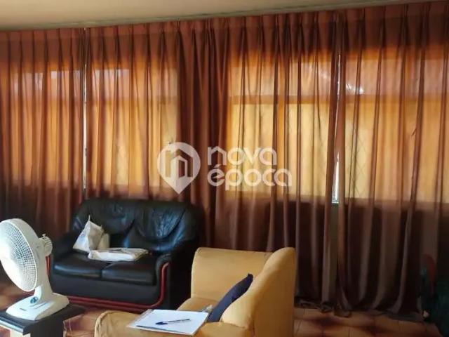 Casa / Sobrado para Venda em Rio de Janeiro/RJ Maria da Graça 4 Quartos