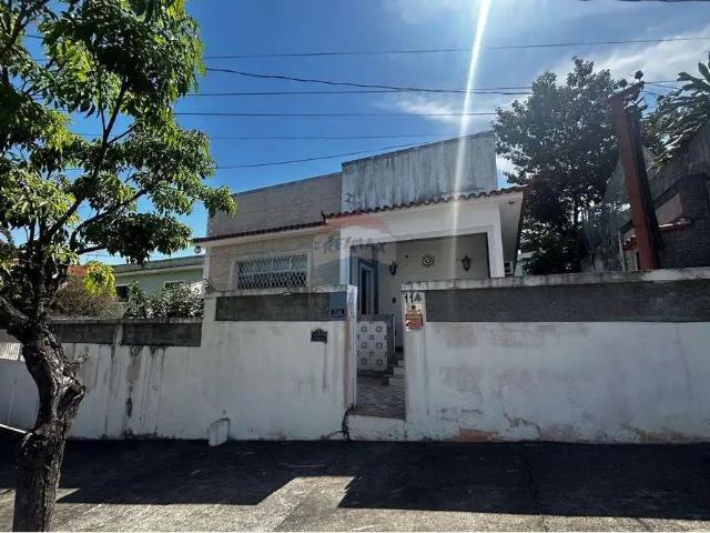 Casa / Sobrado para Venda em Rio de Janeiro/RJ Maria da Graça 4 Quartos