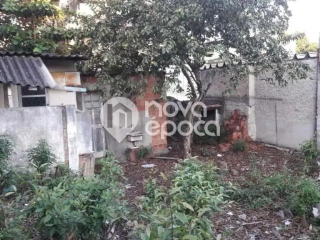 Casa / Sobrado para Venda em Rio de Janeiro/RJ Maria da Graça 4 Quartos