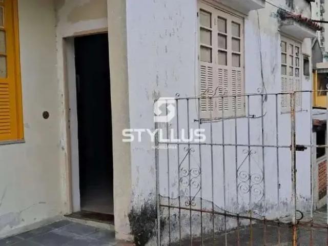 Casa / Sobrado para Venda em Rio de Janeiro/RJ Méier 1 Quartos