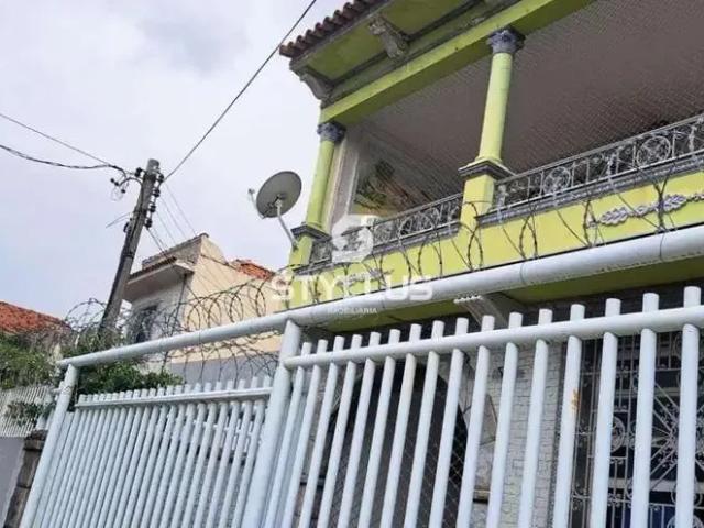 Casa / Sobrado para Venda em Rio de Janeiro/RJ Méier