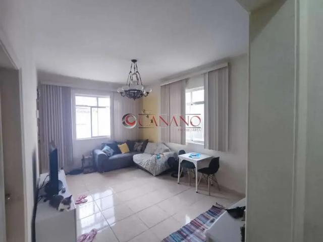 Casa / Sobrado para Venda em Rio de Janeiro/RJ Méier 2 Quartos