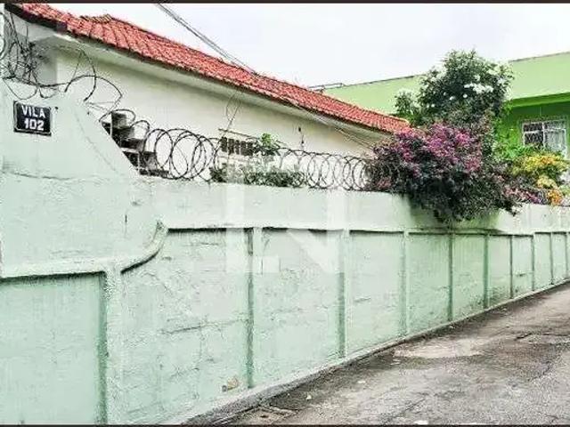 Casa / Sobrado para Venda em Rio de Janeiro/RJ Méier 2 Quartos