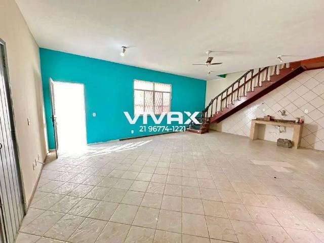 Casa / Sobrado para Venda em Rio de Janeiro/RJ Méier 2 Quartos