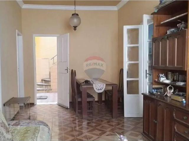 Casa / Sobrado para Venda em Rio de Janeiro/RJ Méier 2 Quartos