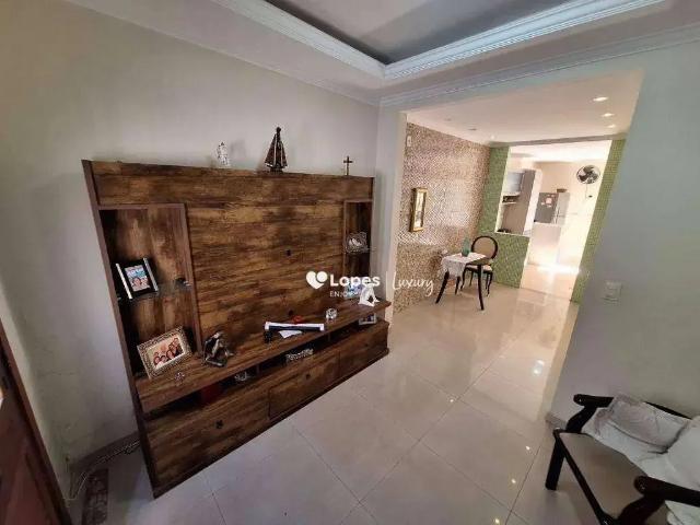 Casa / Sobrado para Venda em Rio de Janeiro/RJ Méier 2 Quartos