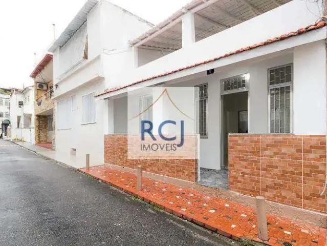 Casa / Sobrado para Venda em Rio de Janeiro/RJ Méier 2 Quartos