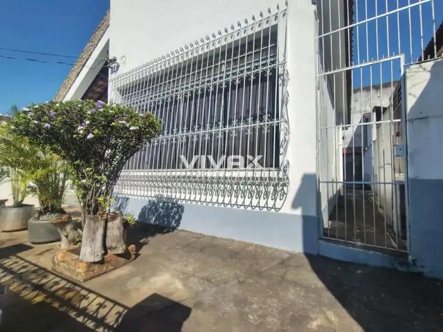 Casa / Sobrado para Venda em Rio de Janeiro/RJ Méier 2 Quartos