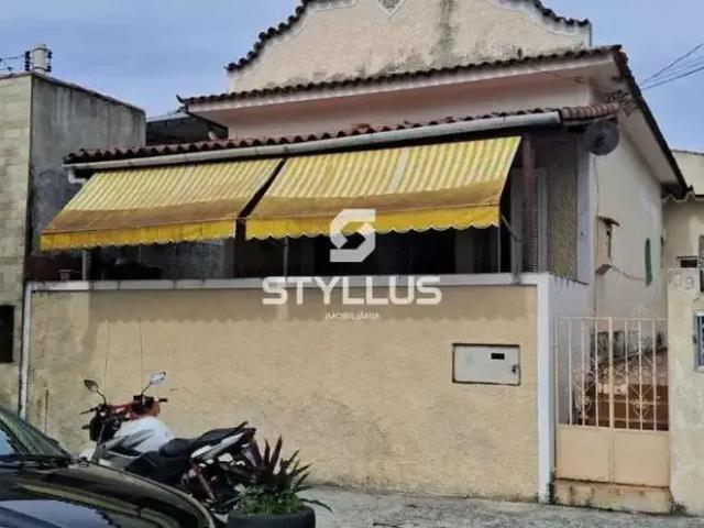 Casa / Sobrado para Venda em Rio de Janeiro/RJ Méier 2 Quartos