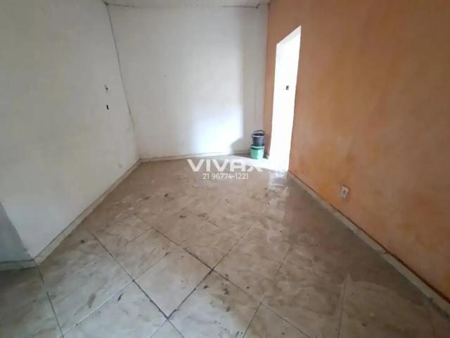 Casa / Sobrado para Venda em Rio de Janeiro/RJ Méier 2 Quartos