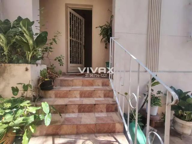 Casa / Sobrado para Venda em Rio de Janeiro/RJ Méier 2 Quartos