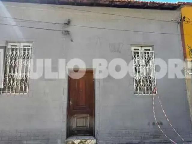 Casa / Sobrado para Venda em Rio de Janeiro/RJ Méier 2 Quartos