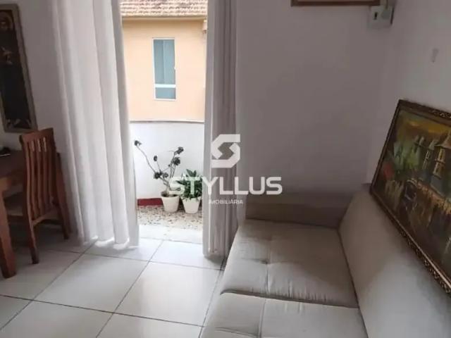 Casa / Sobrado para Venda em Rio de Janeiro/RJ Méier 2 Quartos
