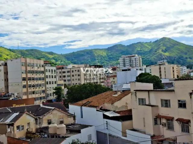 Casa / Sobrado para Venda em Rio de Janeiro/RJ Méier 3 Quartos