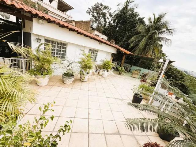 Casa / Sobrado para Venda em Rio de Janeiro/RJ Méier 3 Quartos