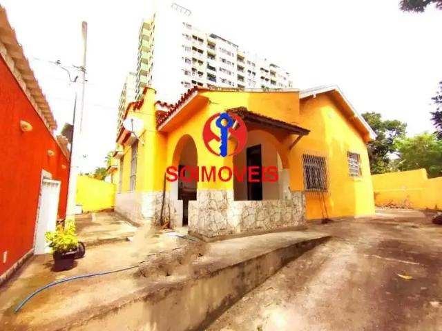 Casa / Sobrado para Venda em Rio de Janeiro/RJ Méier 3 Quartos
