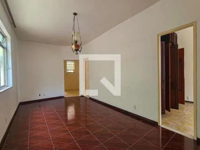 Casa / Sobrado para Venda em Rio de Janeiro/RJ Méier 3 Quartos