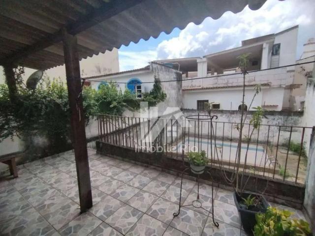 Casa / Sobrado para Venda em Rio de Janeiro/RJ Méier 3 Quartos