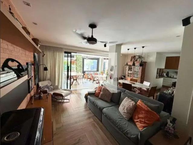 Casa / Sobrado para Venda em Rio de Janeiro/RJ Méier 3 Quartos