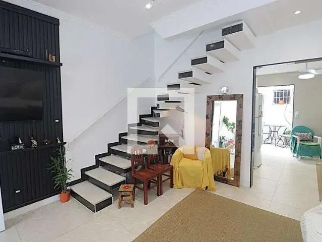 Casa / Sobrado para Venda em Rio de Janeiro/RJ Méier 3 Quartos