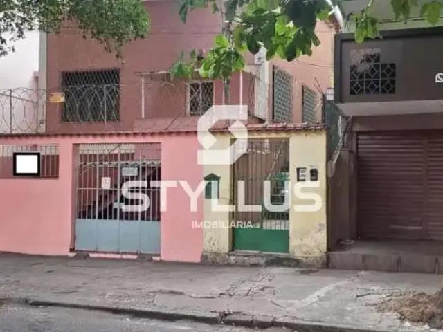 Casa / Sobrado para Venda em Rio de Janeiro/RJ Méier 3 Quartos