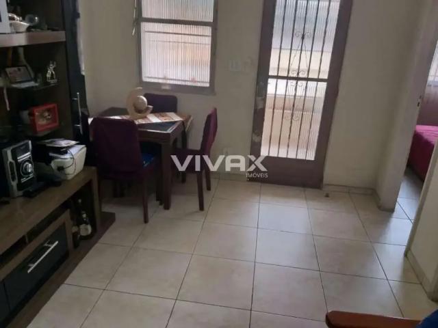 Casa / Sobrado para Venda em Rio de Janeiro/RJ Méier 3 Quartos