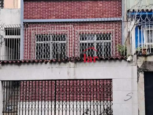 Casa / Sobrado para Venda em Rio de Janeiro/RJ Méier 3 Quartos