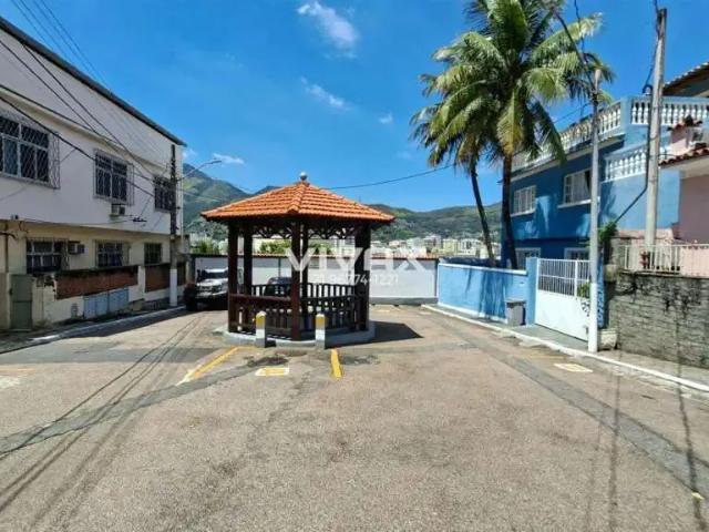 Casa / Sobrado para Venda em Rio de Janeiro/RJ Méier 3 Quartos
