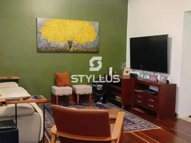 Casa / Sobrado para Venda em Rio de Janeiro/RJ Méier 3 Quartos
