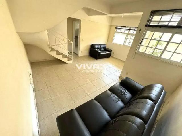 Casa / Sobrado para Venda em Rio de Janeiro/RJ Méier 3 Quartos