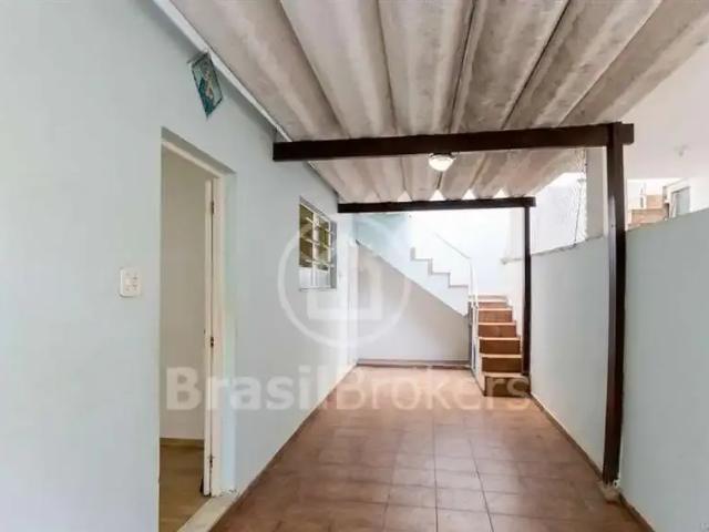 Casa / Sobrado para Venda em Rio de Janeiro/RJ Méier 3 Quartos