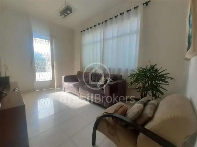 Casa / Sobrado para Venda em Rio de Janeiro/RJ Méier 3 Quartos