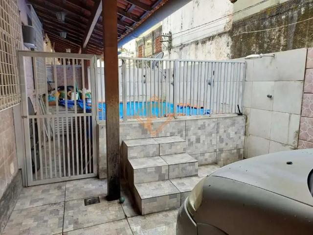 Casa / Sobrado para Venda em Rio de Janeiro/RJ Méier 3 Quartos