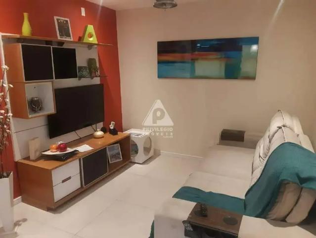 Casa / Sobrado para Venda em Rio de Janeiro/RJ Méier 3 Quartos