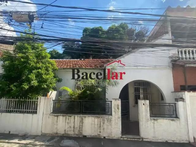 Casa / Sobrado para Venda em Rio de Janeiro/RJ Méier 3 Quartos