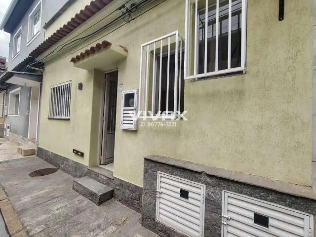 Casa / Sobrado para Venda em Rio de Janeiro/RJ Méier 3 Quartos