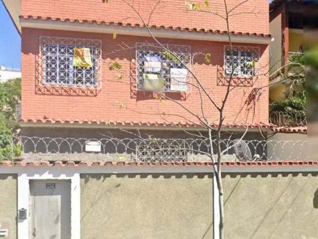 Casa / Sobrado para Venda em Rio de Janeiro/RJ Méier 3 Quartos