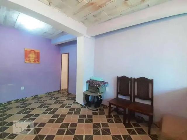 Casa / Sobrado para Venda em Rio de Janeiro/RJ Méier 3 Quartos
