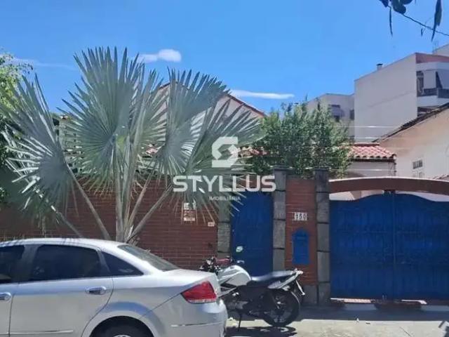 Casa / Sobrado para Venda em Rio de Janeiro/RJ Méier 3 Quartos