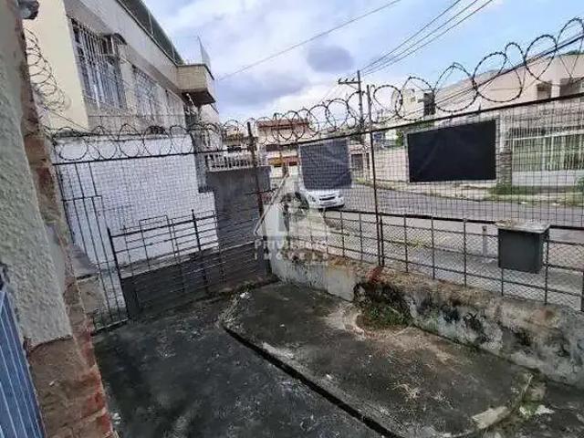 Casa / Sobrado para Venda em Rio de Janeiro/RJ Méier 3 Quartos