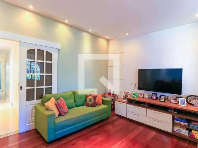 Casa / Sobrado para Venda em Rio de Janeiro/RJ Méier 3 Quartos