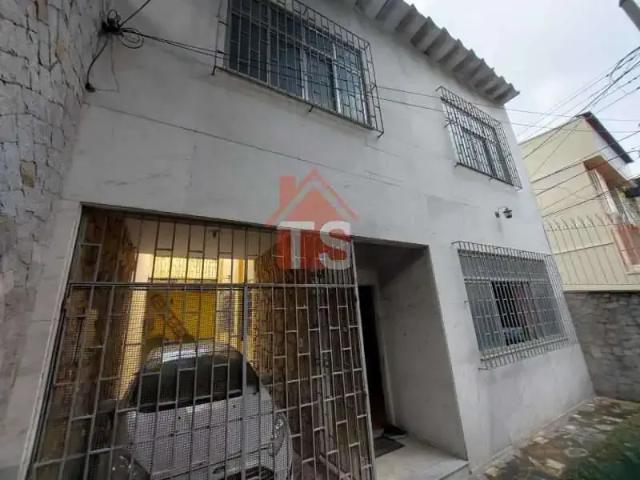 Casa / Sobrado para Venda em Rio de Janeiro/RJ Méier 3 Quartos