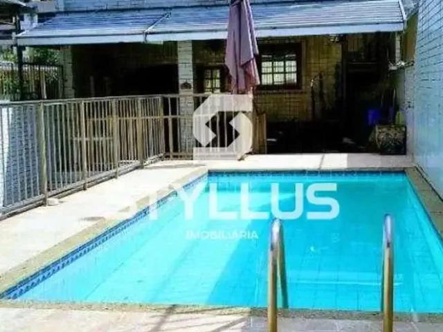 Casa / Sobrado para Venda em Rio de Janeiro/RJ Méier 3 Quartos