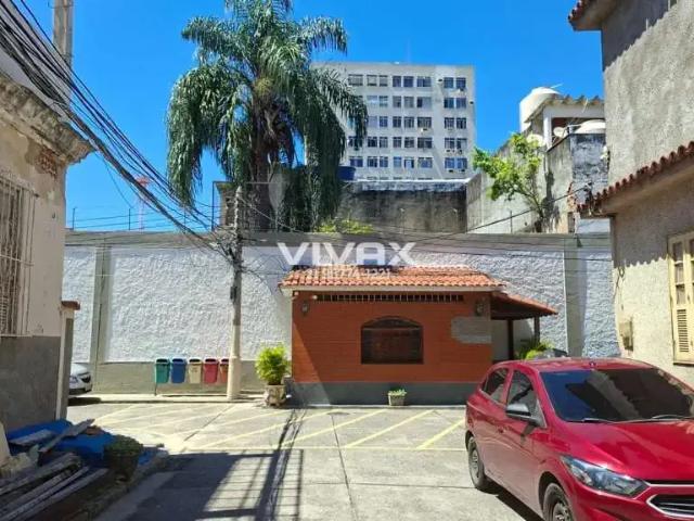 Casa / Sobrado para Venda em Rio de Janeiro/RJ Méier 3 Quartos