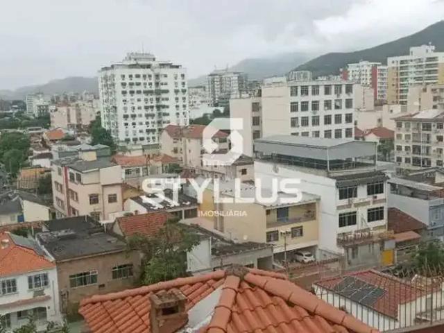 Casa / Sobrado para Venda em Rio de Janeiro/RJ Méier 4 Quartos