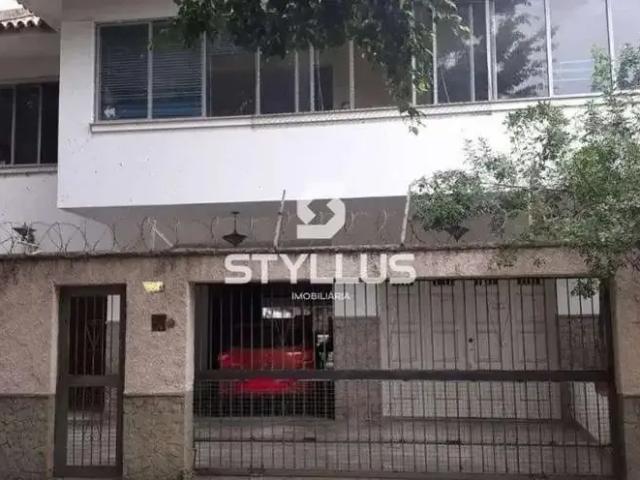 Casa / Sobrado para Venda em Rio de Janeiro/RJ Méier 4 Quartos