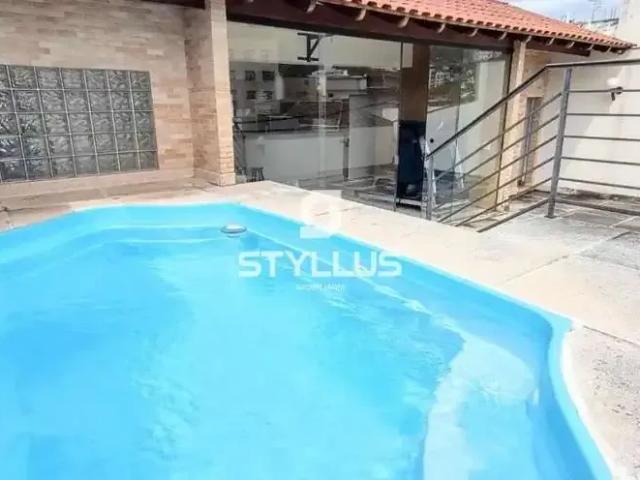 Casa / Sobrado para Venda em Rio de Janeiro/RJ Méier 4 Quartos