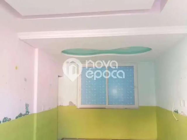 Casa / Sobrado para Venda em Rio de Janeiro/RJ Méier 4 Quartos