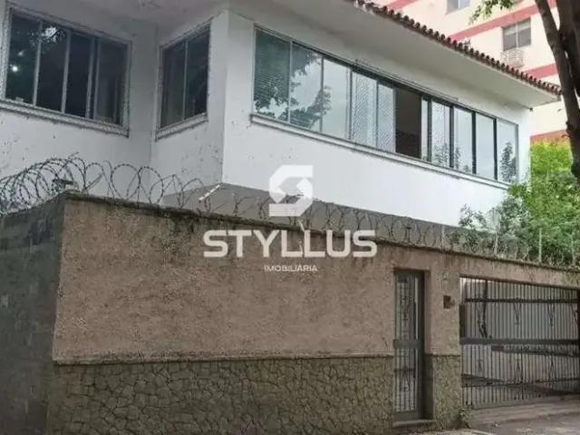 Casa / Sobrado para Venda em Rio de Janeiro/RJ Méier 4 Quartos